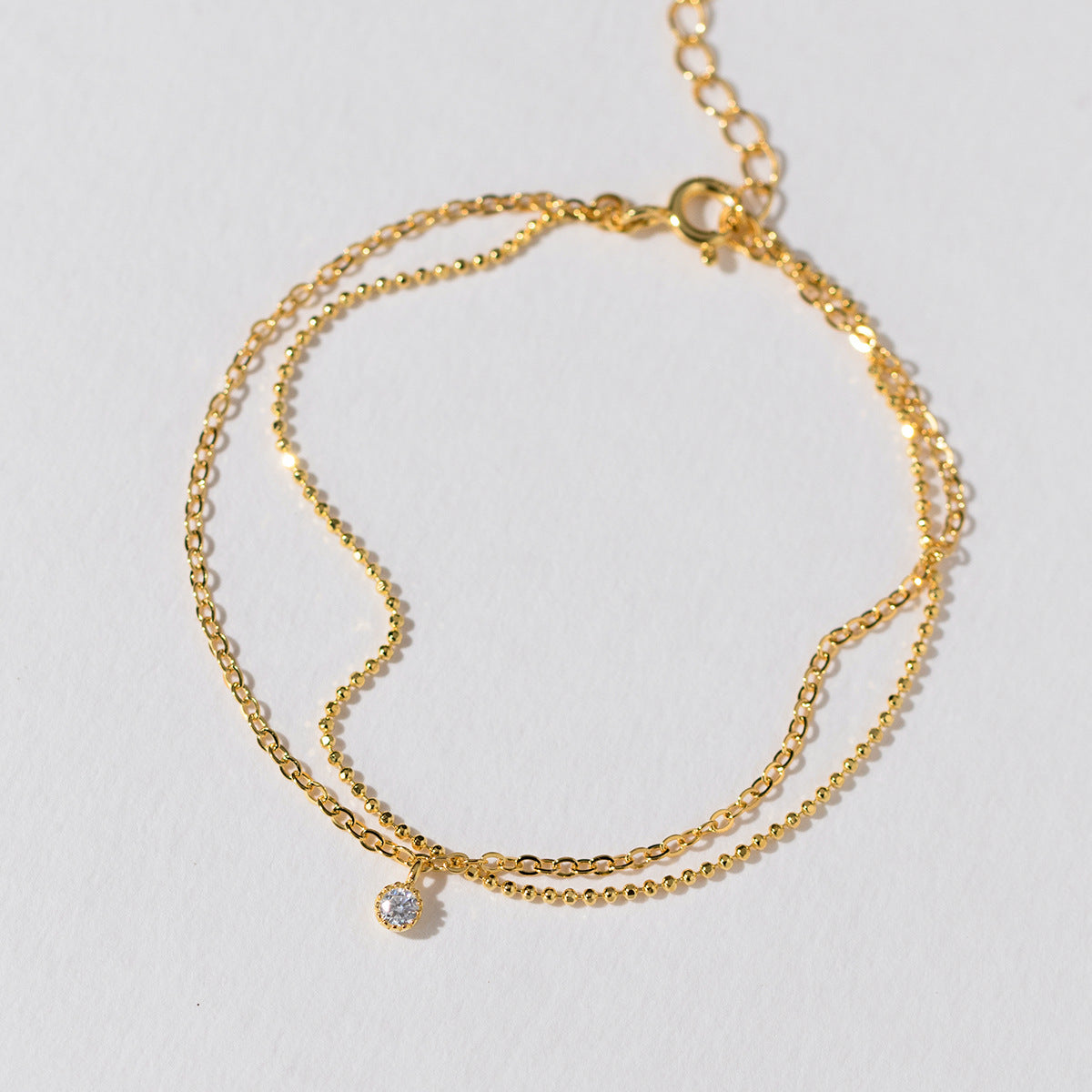 MAEVE BRACELET – Lillys amsterdam