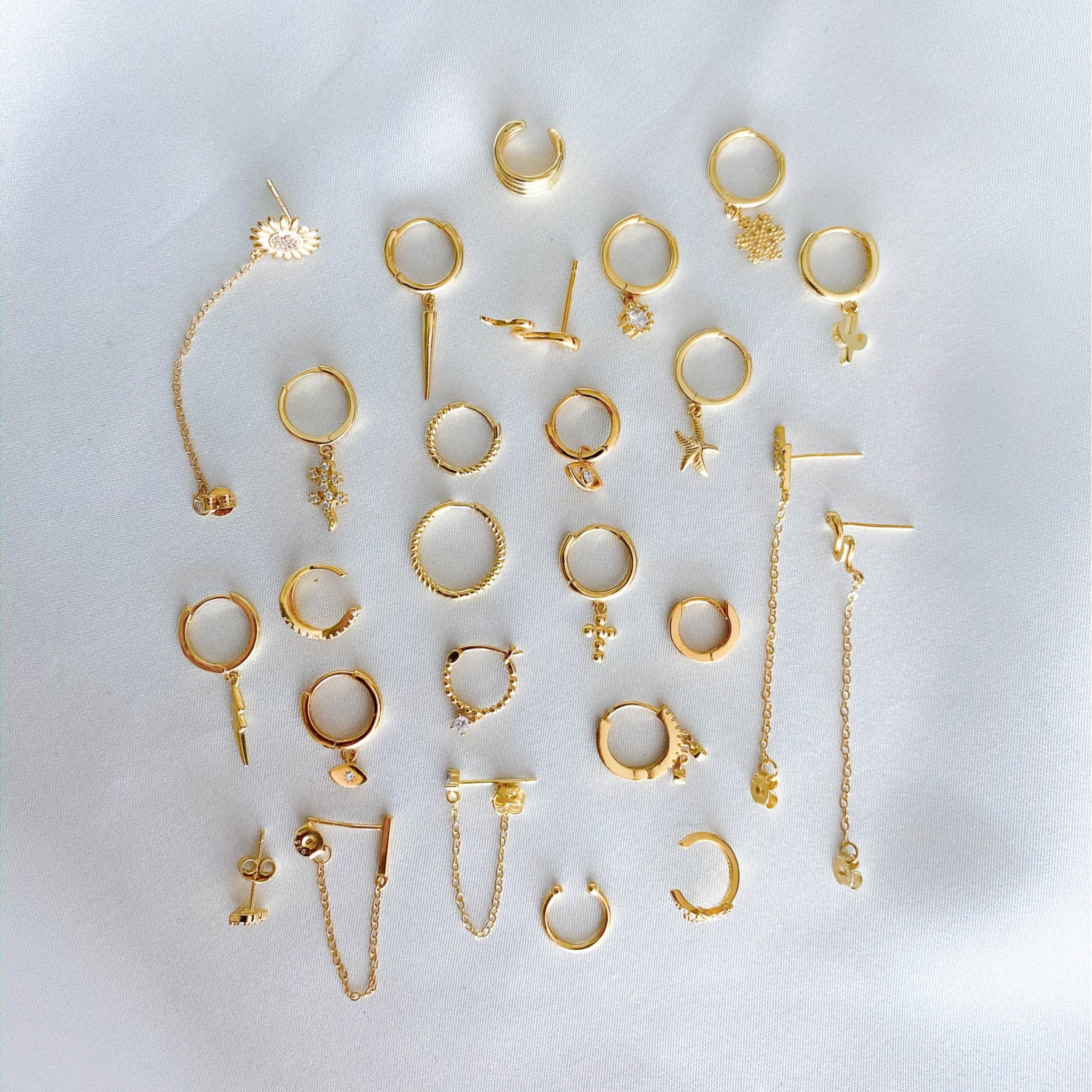 LITTY CHAIN – Lillys amsterdam